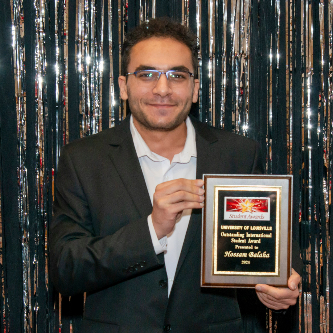 Hossam Magdy Balaha | Online CV